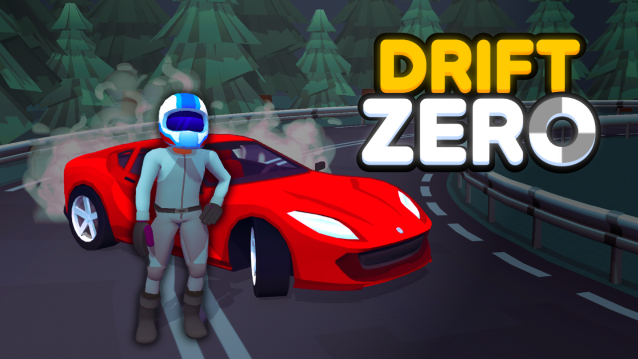Drift Zero